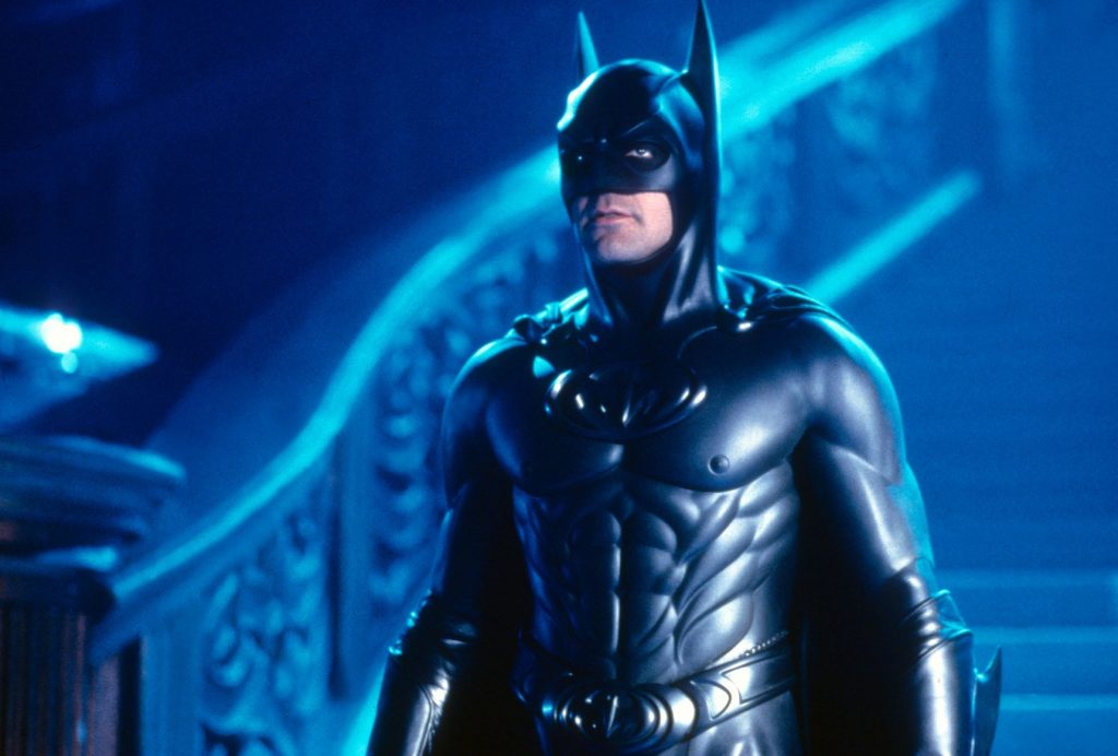 ¿Quién es el mejor Batman de la historia del cine?
